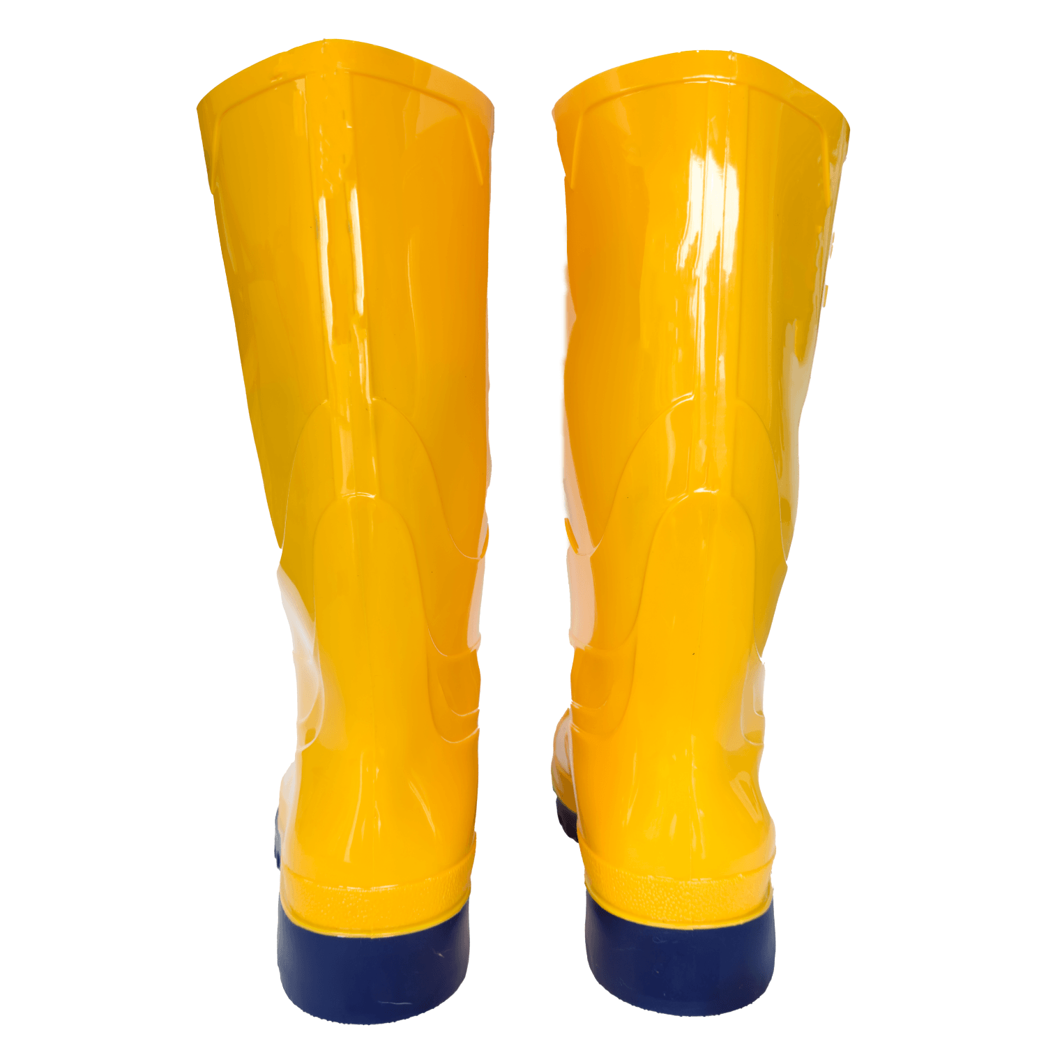 Bota Industrial Amarilla Venus 38 S/P - VENUS - Kywi