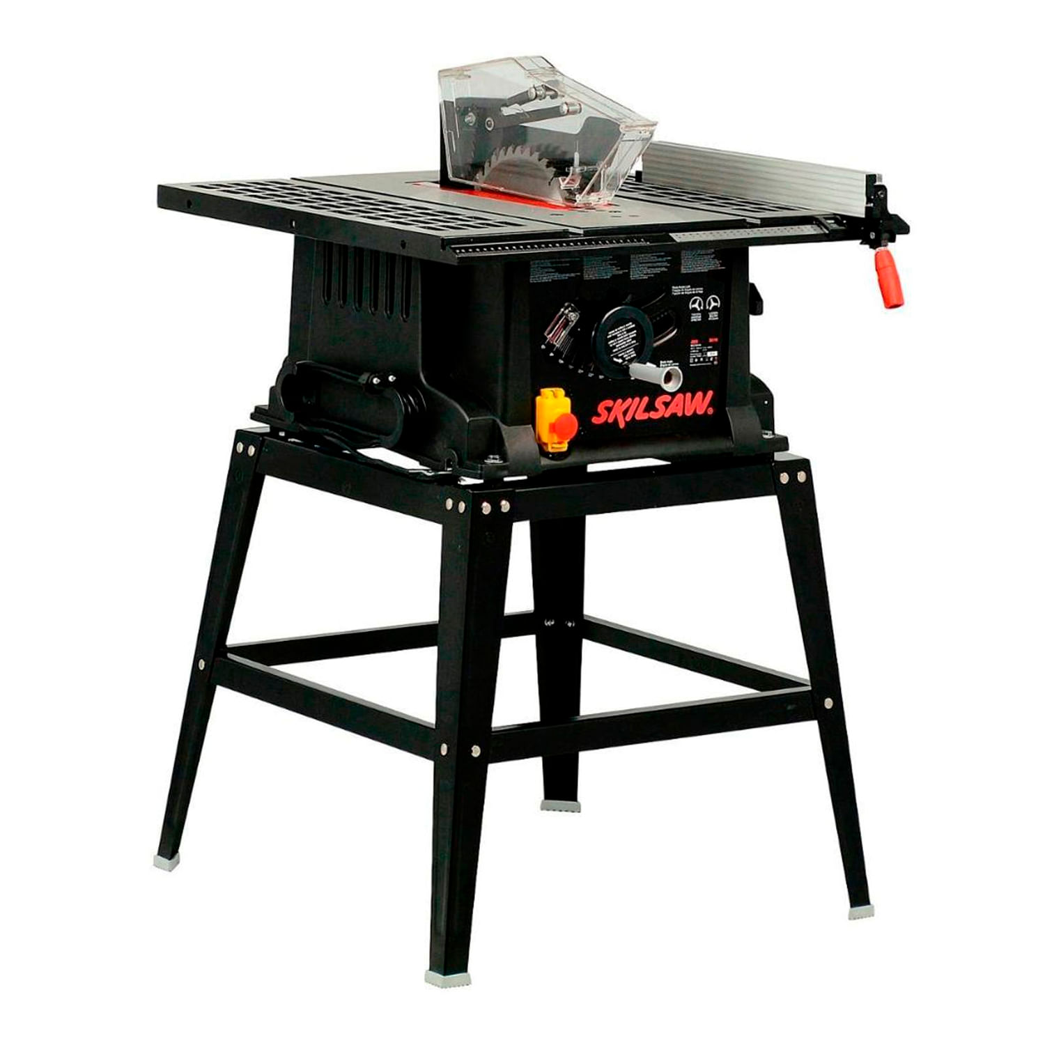 Sierra De Banco Skil 10" 1600W C/Banco - SKILL - Kywi