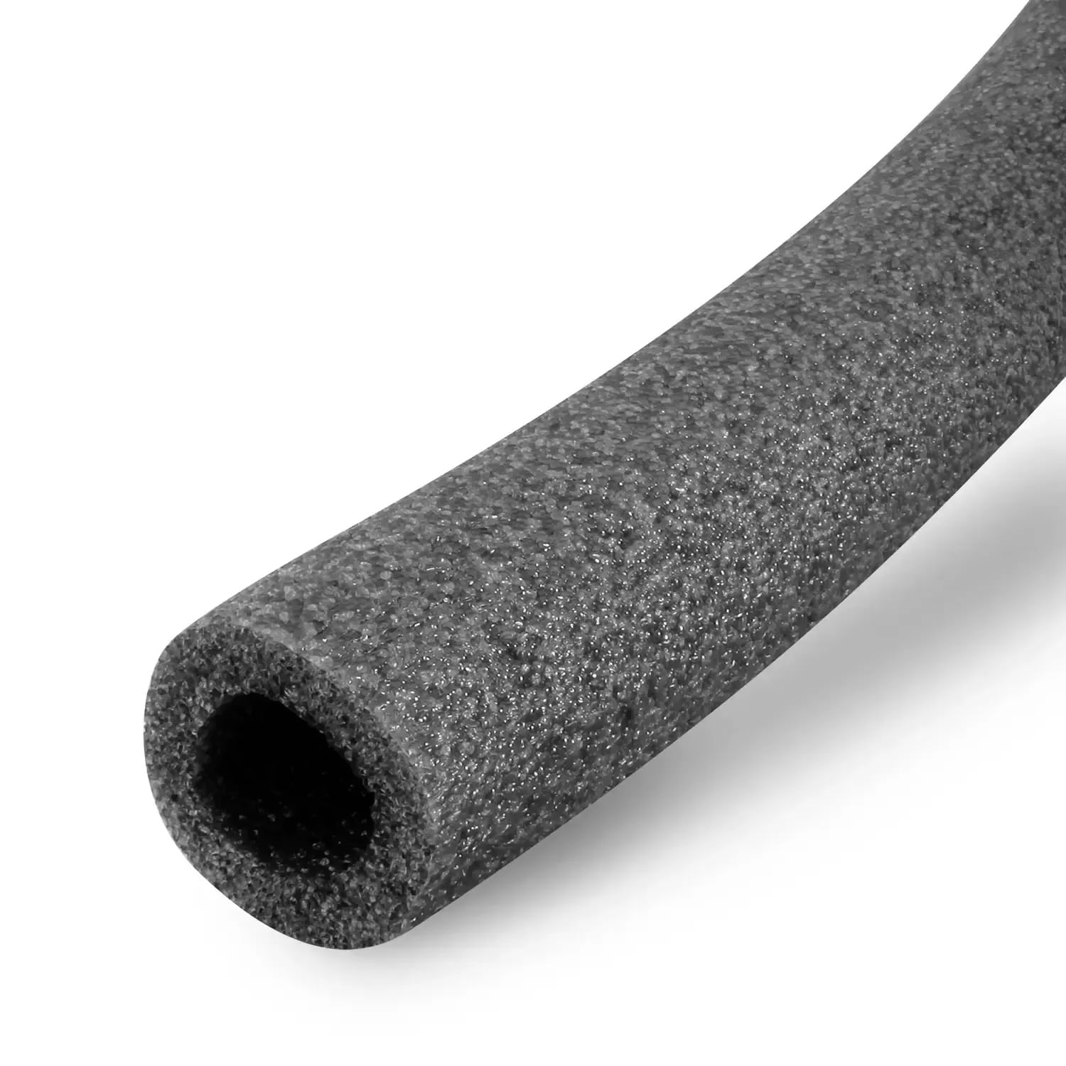 Cañuela tipo tubo de 1" x 1/2 de espesor x 2 m. - POLYLON - Kywi