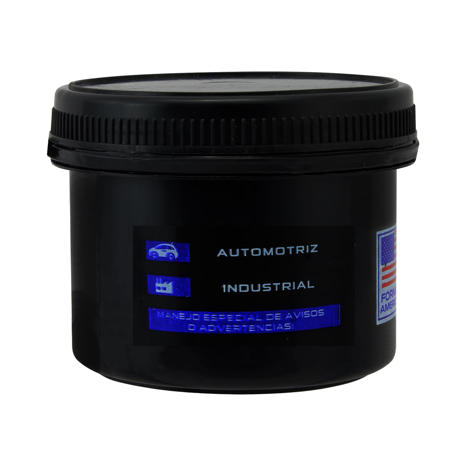 Grasa de litio uso exclusivo para la automotriz e industrial; 237 ml ...