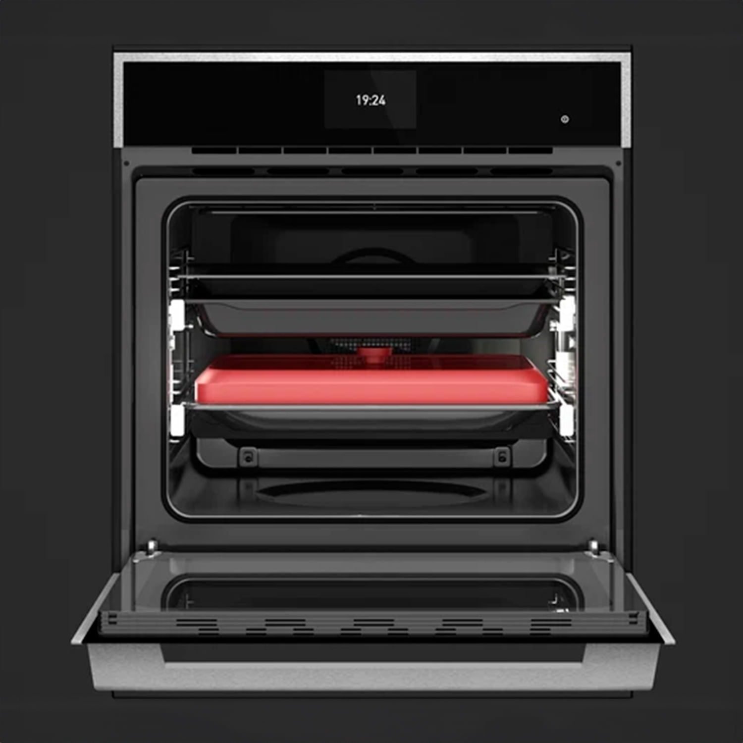 Horno eléctrico IOven Multifuncional. | TEKA