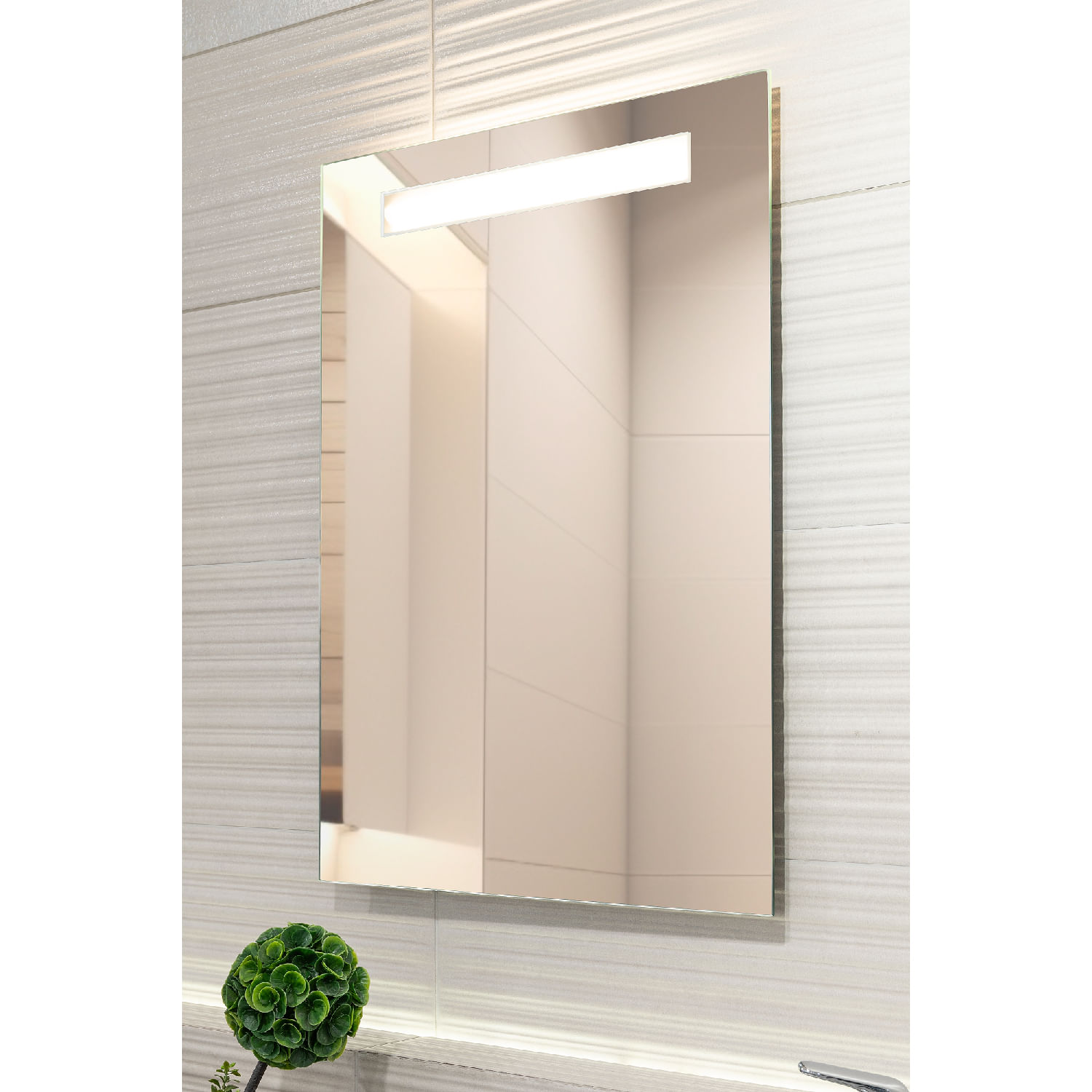 Pared estructurada Ferro Oxido Caras Diferenciadas 30.1x75.3 con ...