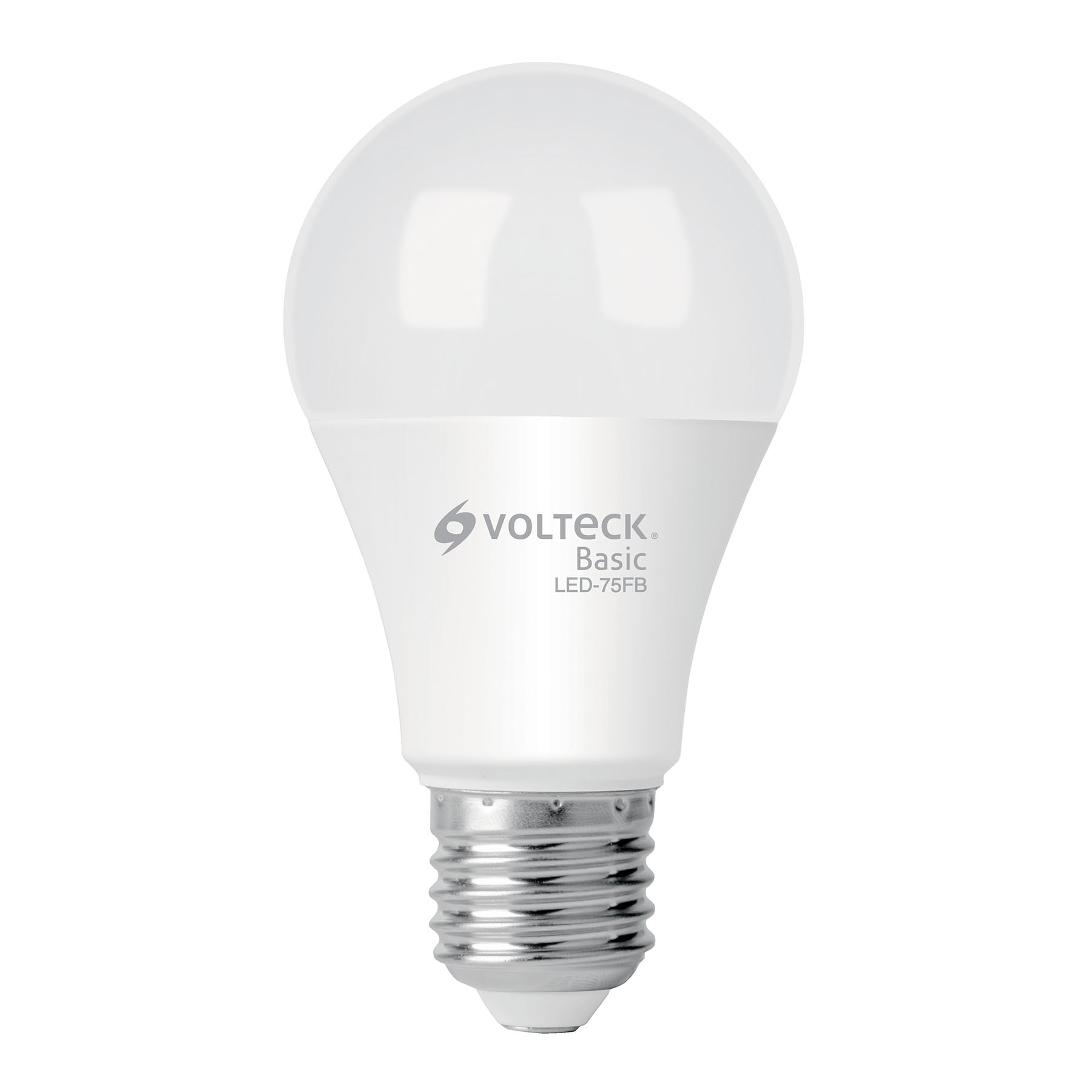 Foco led de 10W luz blanca - VOLTECK - Kywi