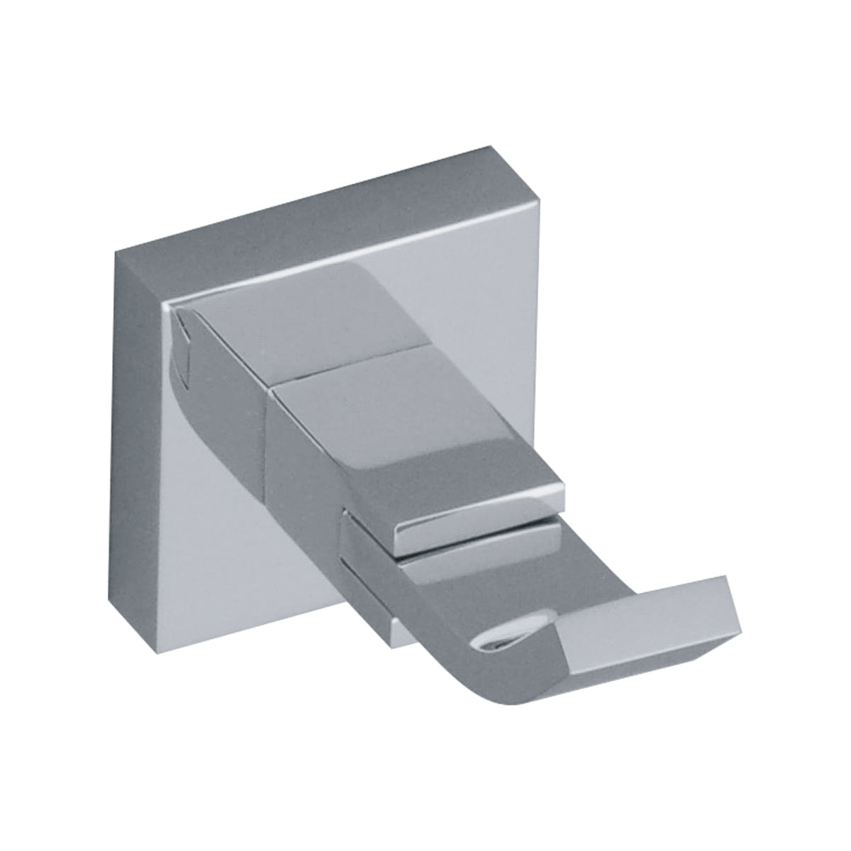 Gancho para Ropa Línea Stylo - FV