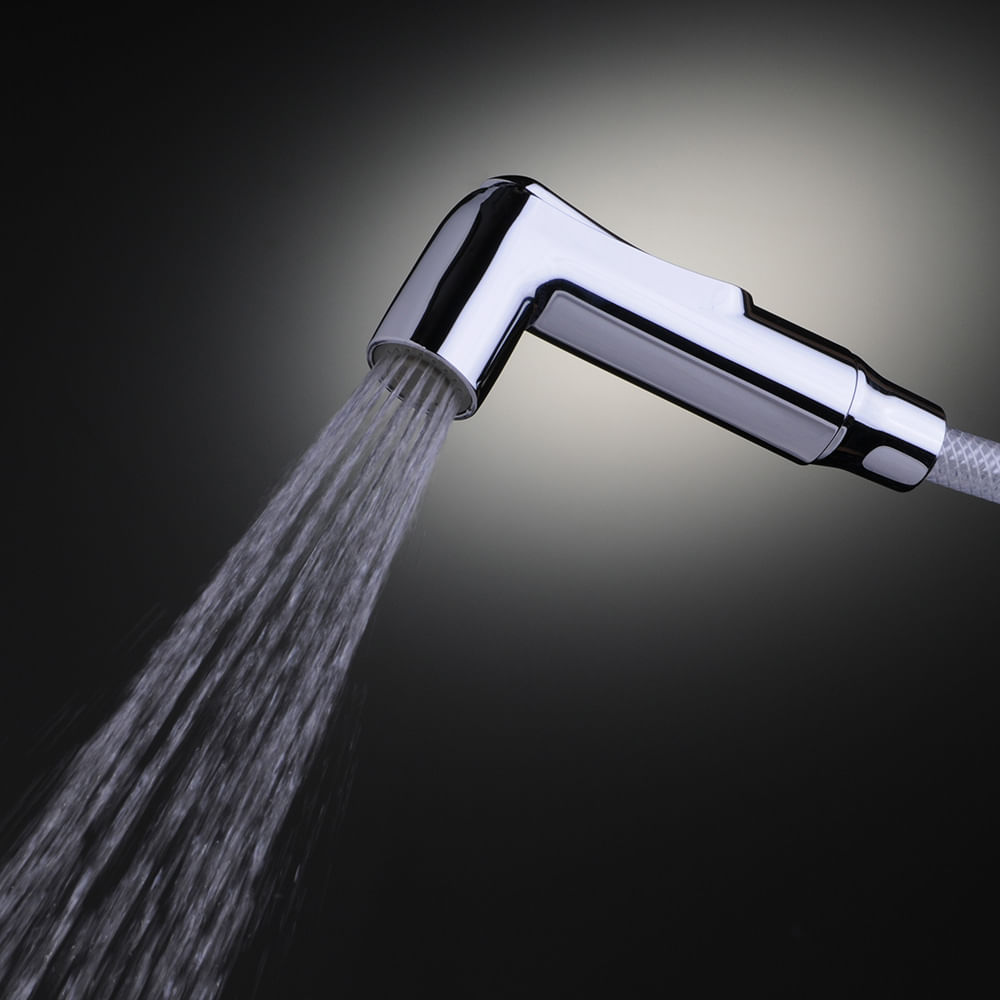 Duchador Manual Spray - FV - Kywi