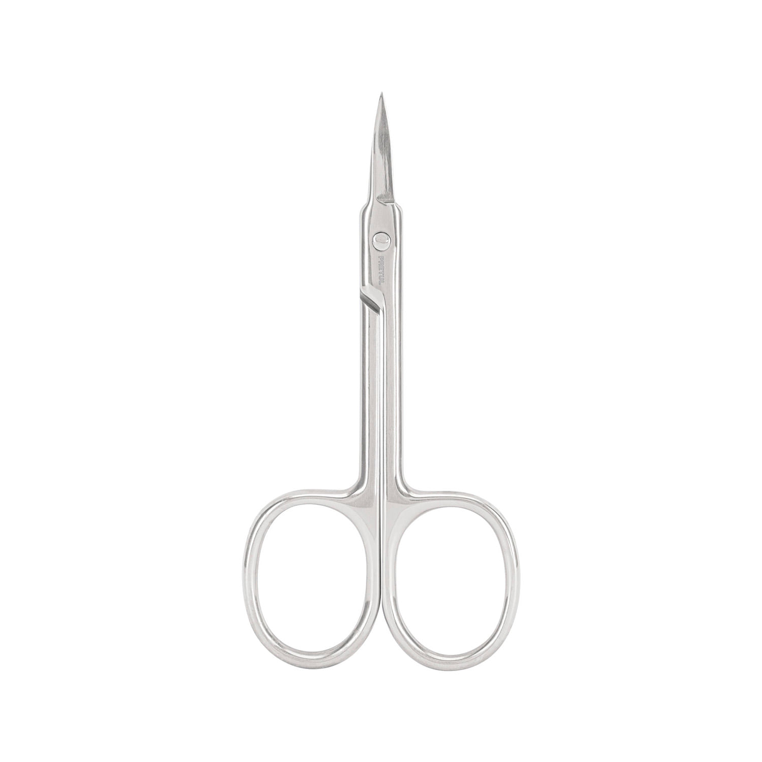 Tijera de 9cm para manicure con punta extrafina - PRETUL - Kywi