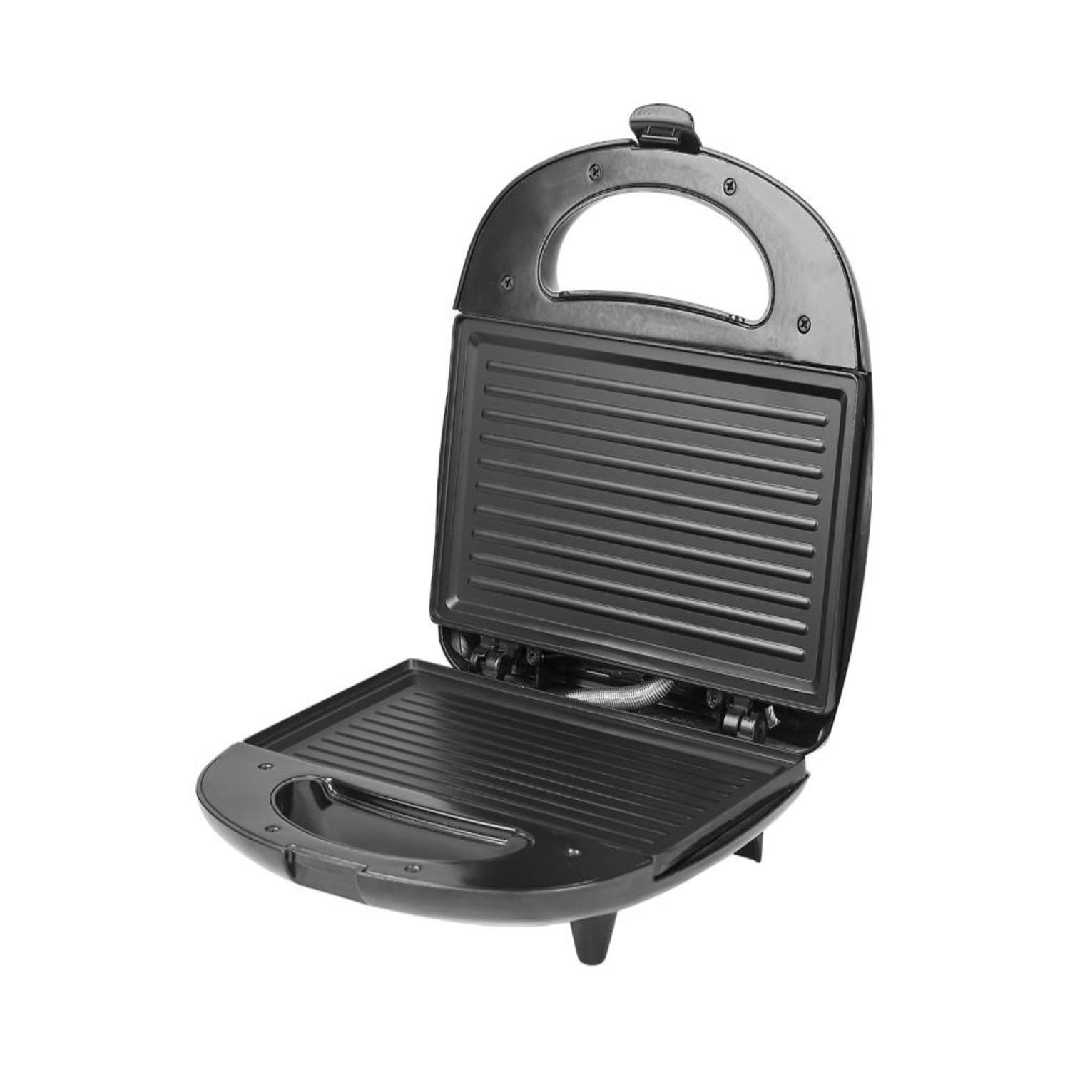 Minigrill con placa antiadherente diseñada para grill/asar. - IMACO - Kywi