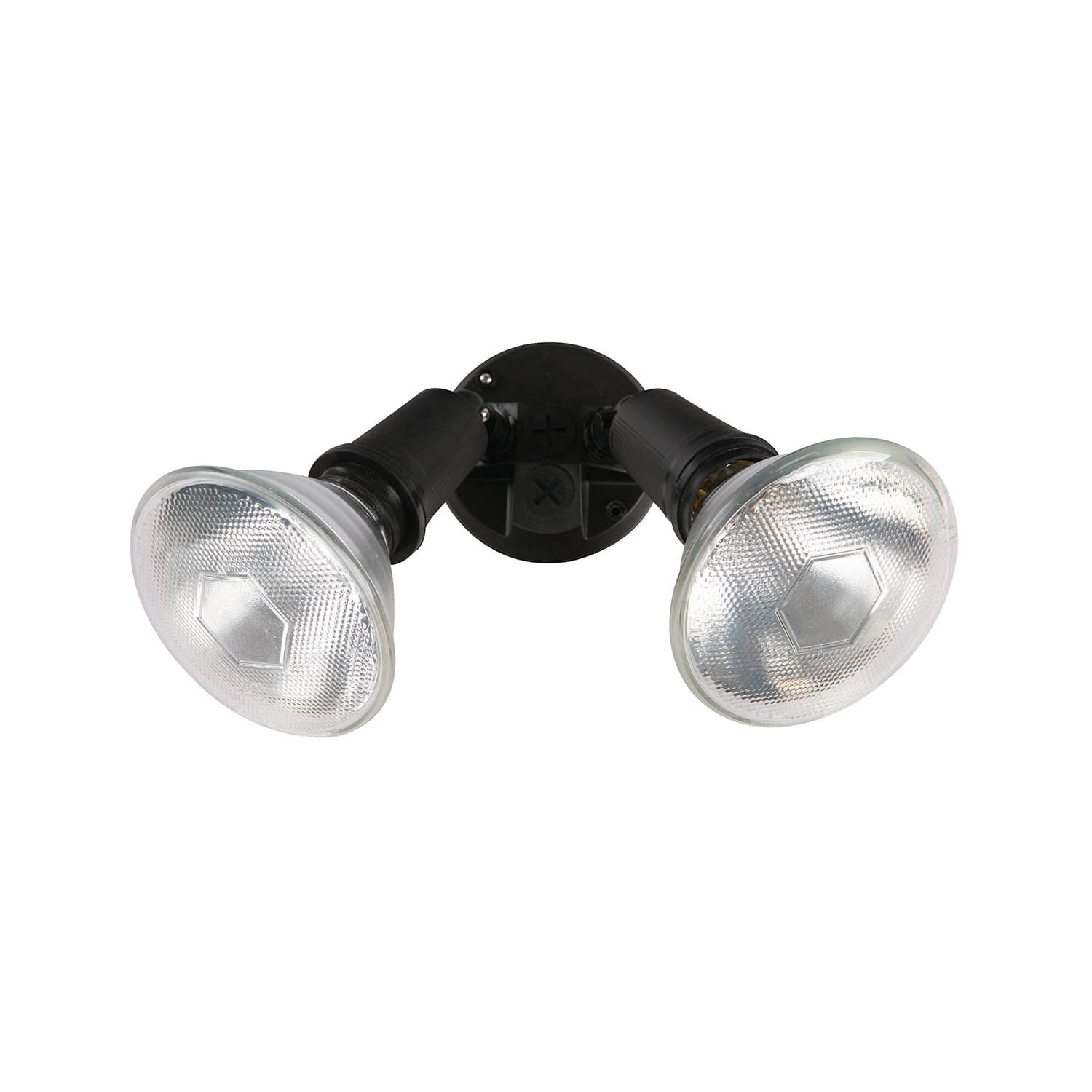 Lampara Base P/Reflector Doble Ng.2Le27 2575-2 - LUMICENTRO - Kywi