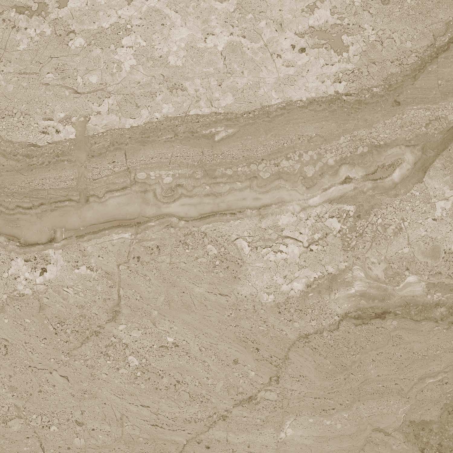 Cerámica Toulouse marmoleada brillo lisa gris 45X45 acabado natural ...