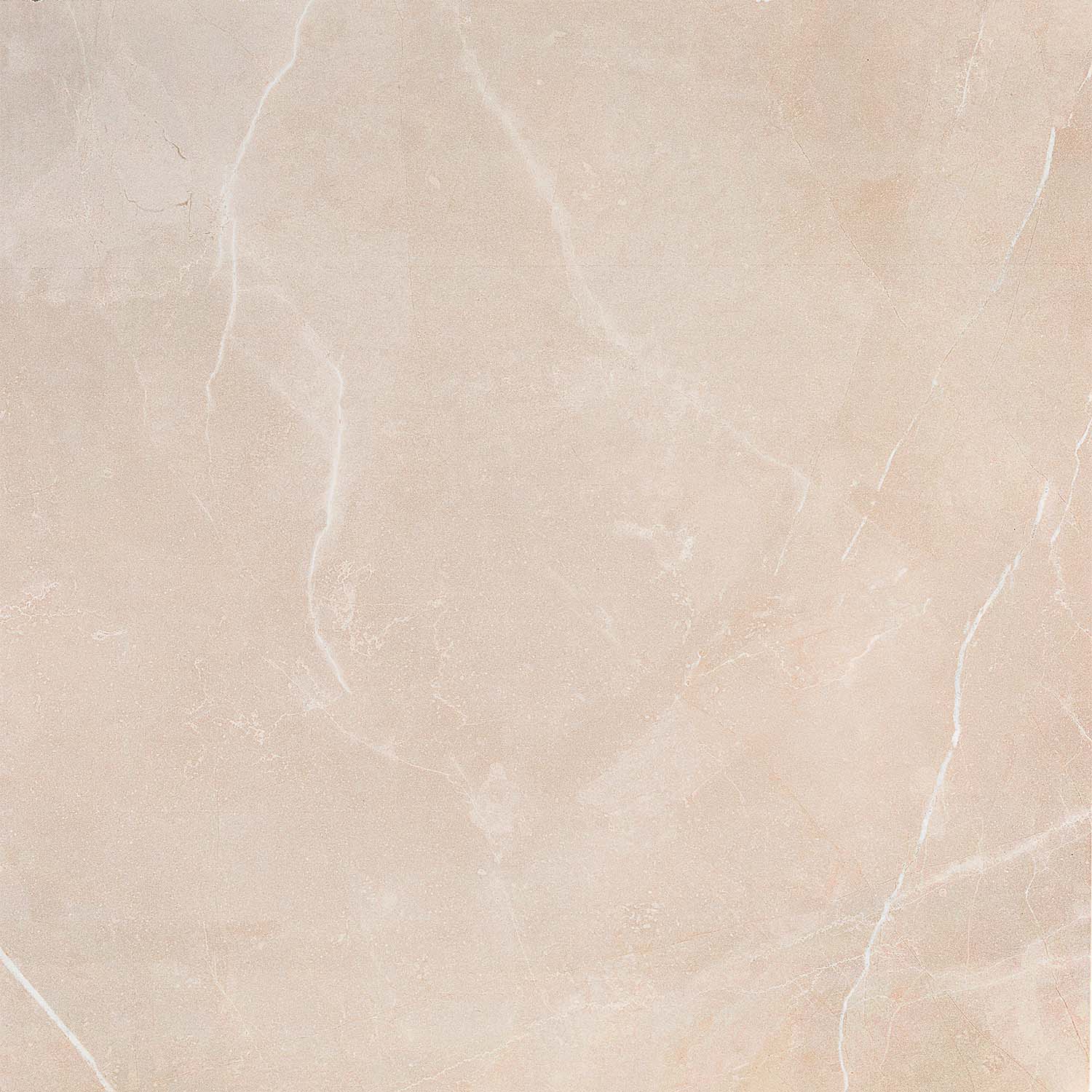 Porcelanato Malibu marmoleado beige brillo rectificado 59X59 espesor 7 ...
