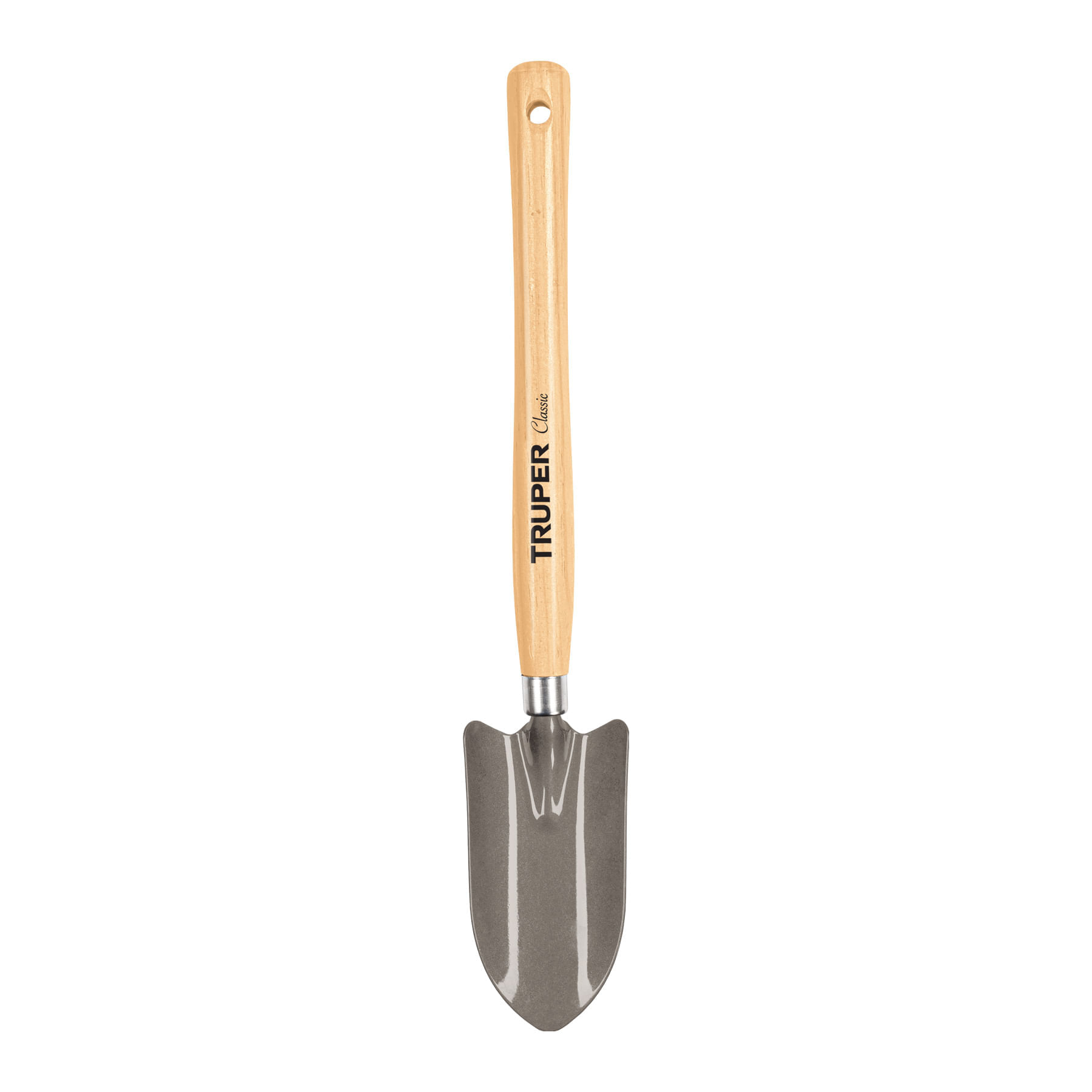 Palita con cabo de 15" para jardín - TRUPER - Kywi