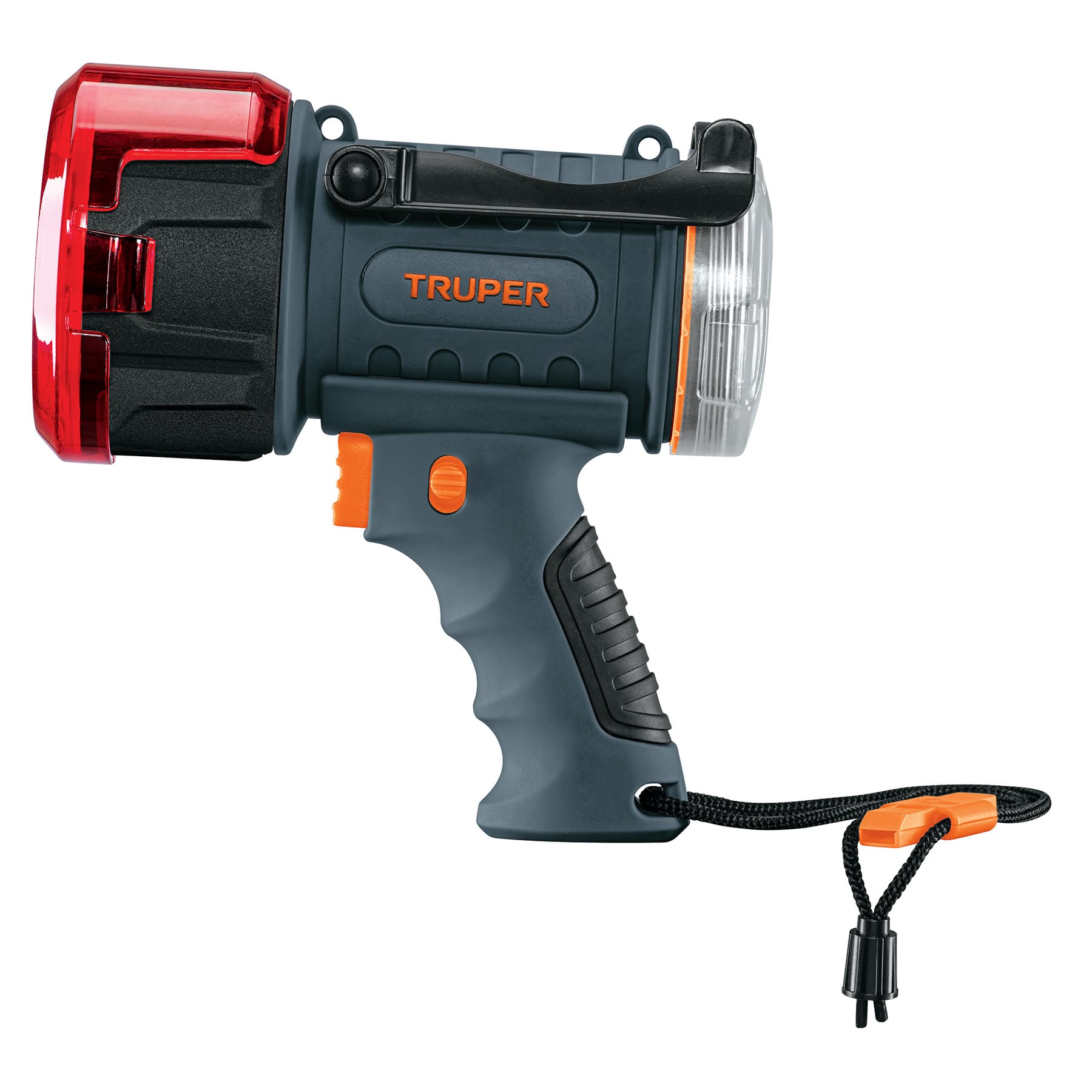 Linterna LED recargable de 900lm - TRUPER - Kywi