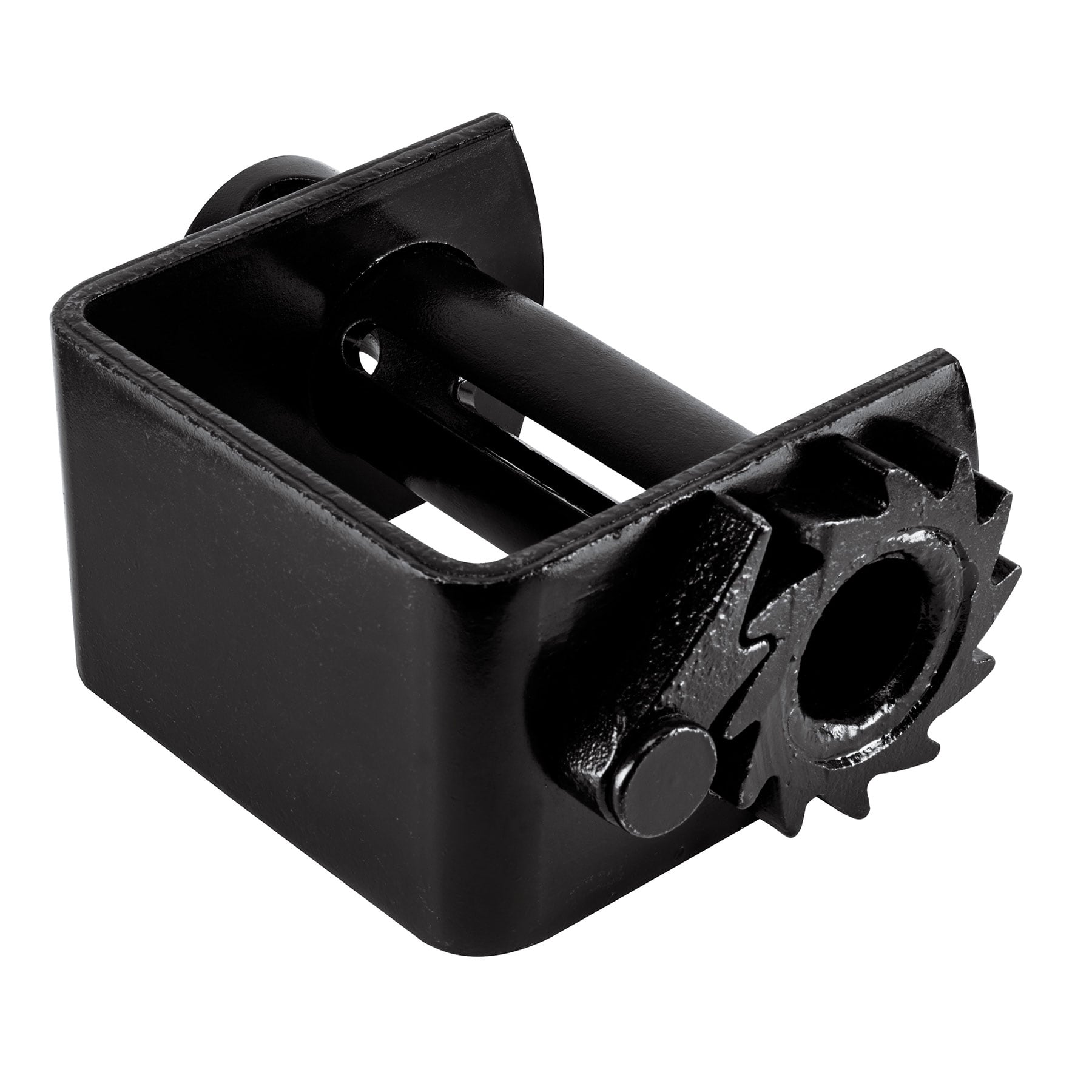 Tecle soldable de 4" para banda - TRUPER - Kywi