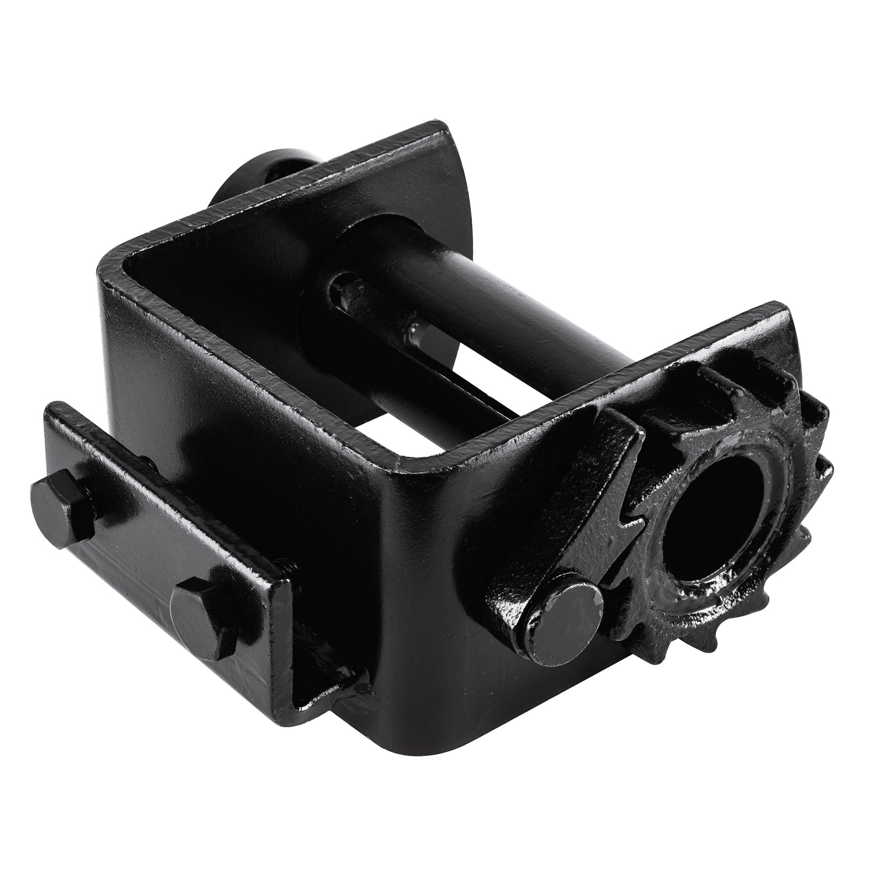 Tecle atornillable de 4" para banda - TRUPER - Kywi