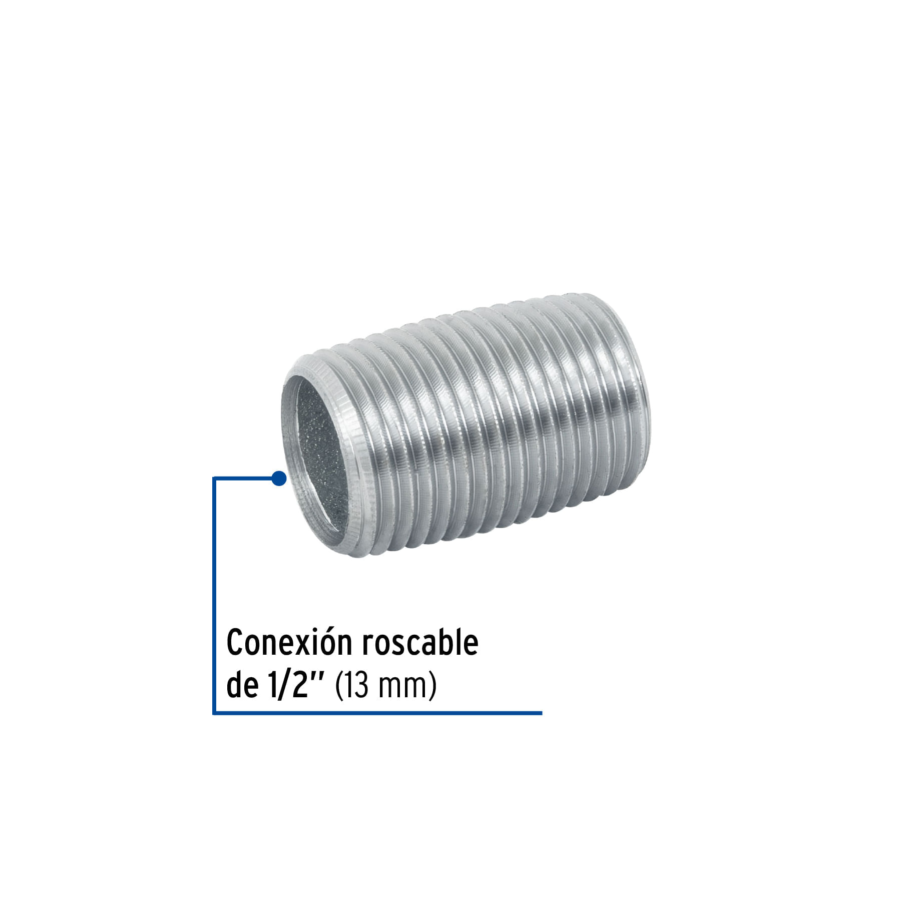Neplo H.G. Corrido 1/2 Foset - FOSET - Kywi
