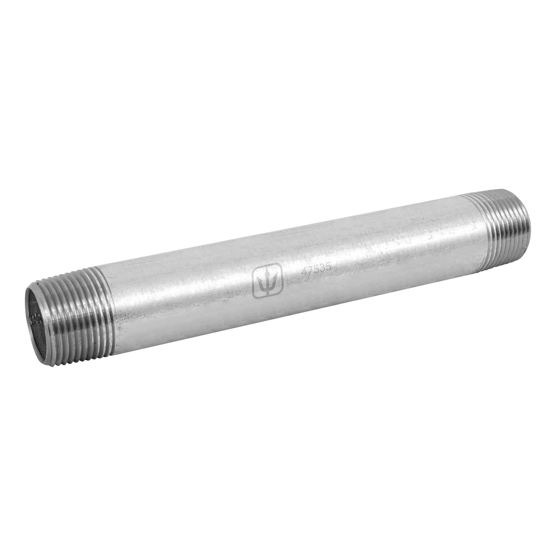 Neplo H.G. 1 X8 Foset - FOSET - Kywi
