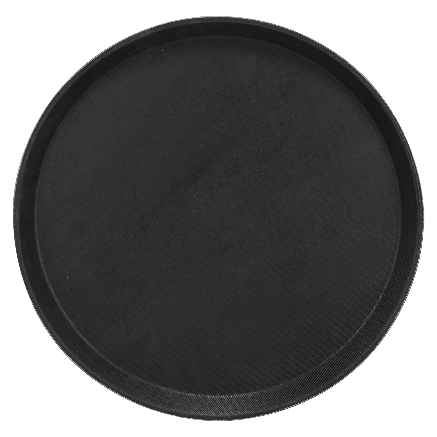 Bandeja de servicio plástica multiusos de 35 cm con superficie ...