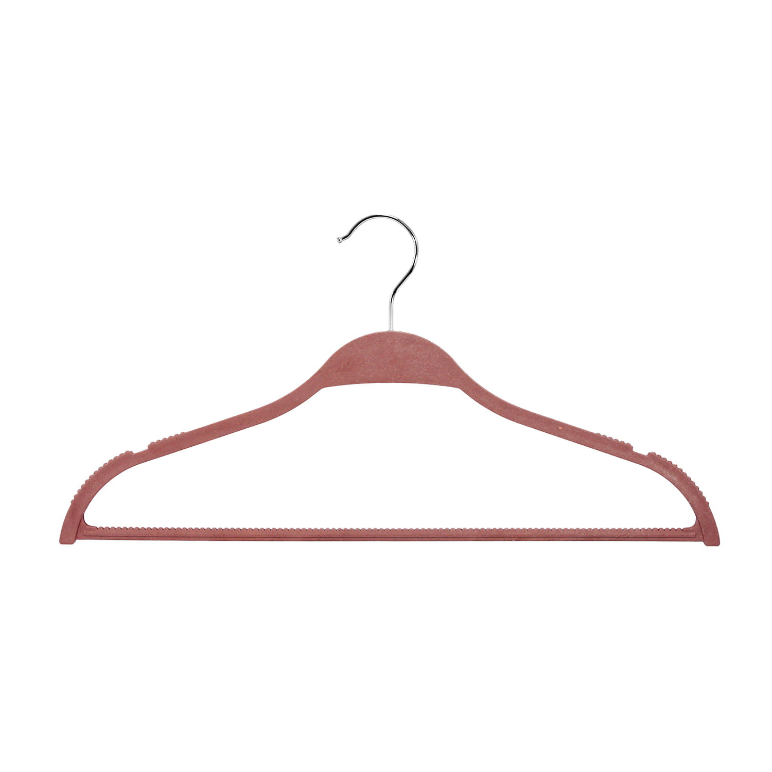 Armador color rosa para ROPA; Pack x 3 unidades. - WONDER HOUSE