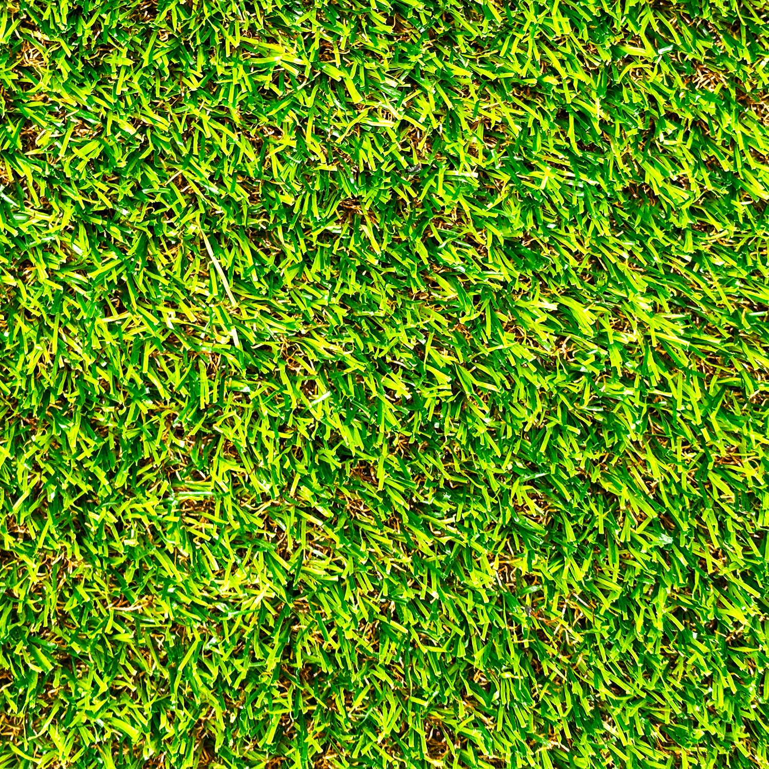 Césped artificial de 750 gr con 4 m de ancho y 2,5 cm de alto ...