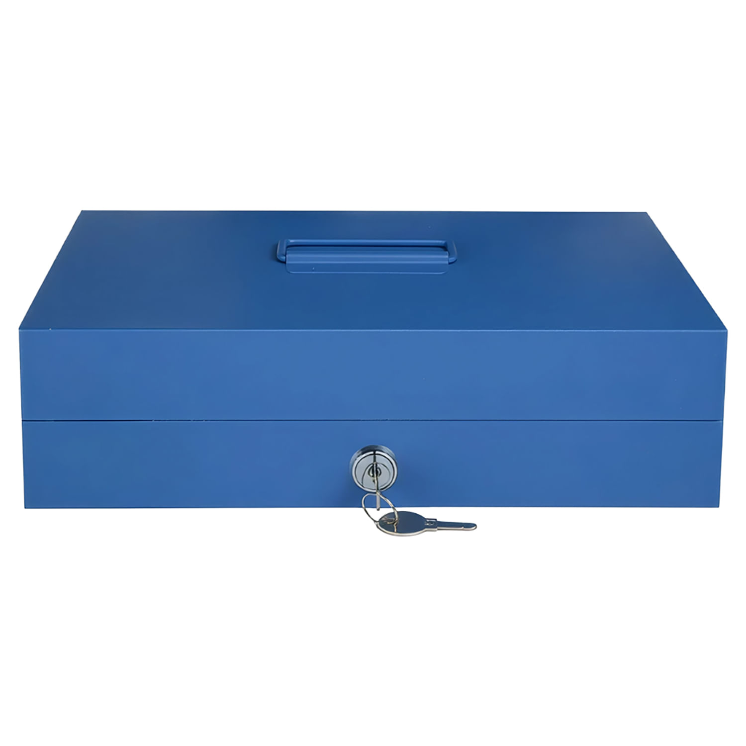Caja de seguridad rectangular para billetes, monedas y más accesorios ...