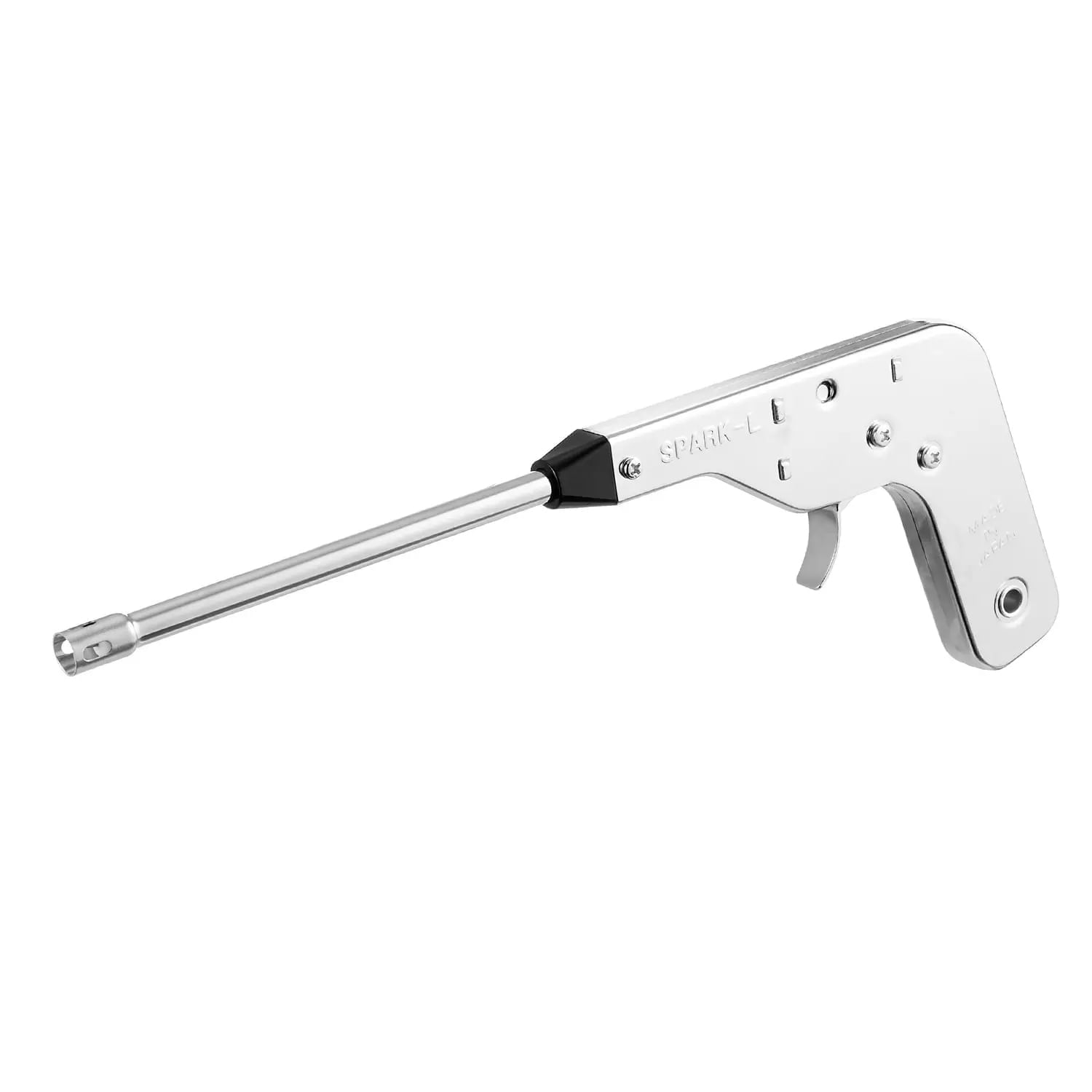 Encendedor electrónico SPARK de 28 x 9.5 cm con encendido mediante ...