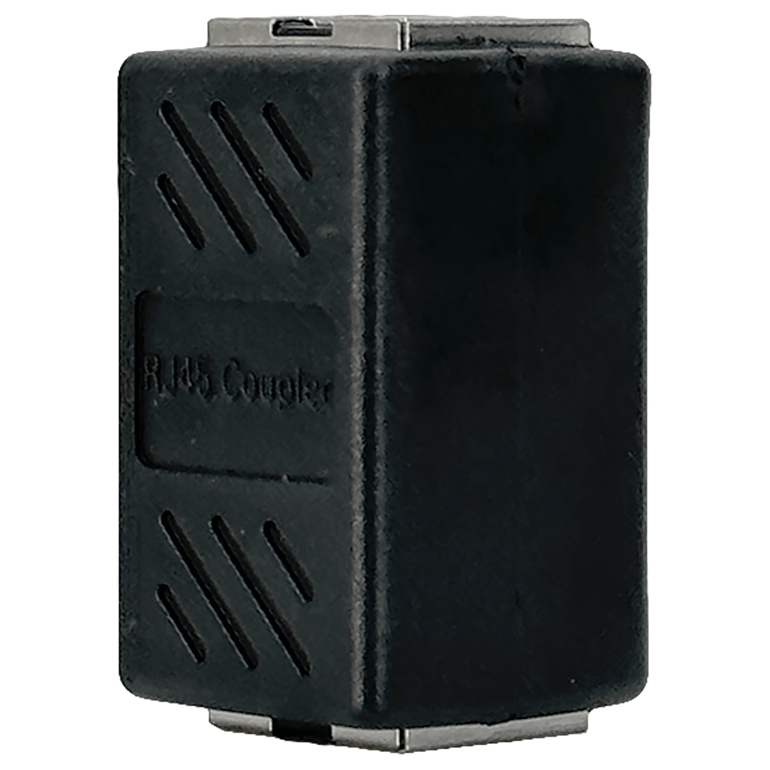 Unión RJ45 Blindado CAT5 CAT6 CAT7 conexión segura y estable sin ...