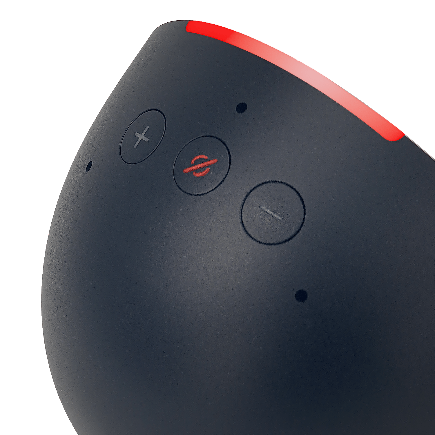 Parlante Inteligente ECHO POP con Alexa , diseño inteligente compacto ...