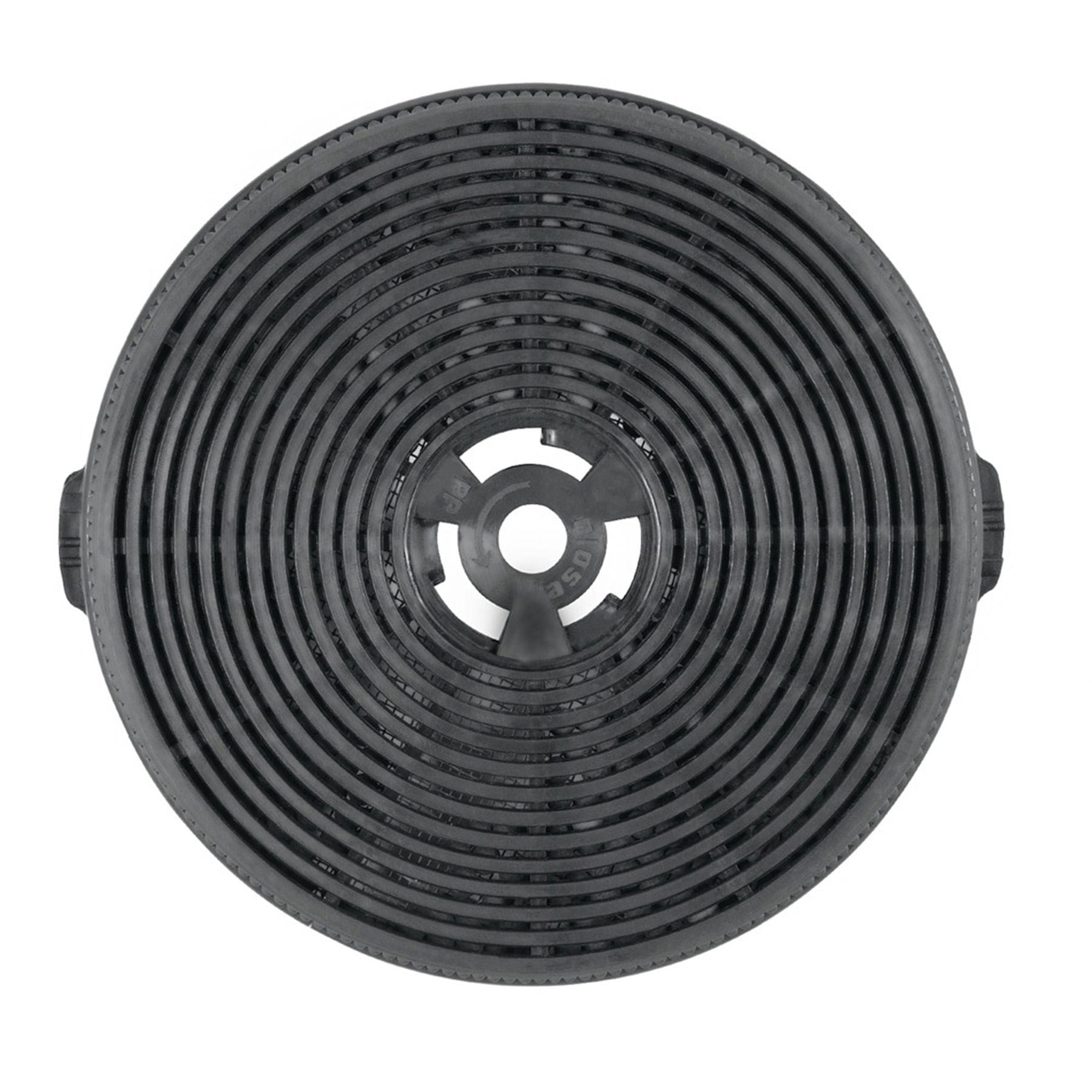 Filtro de carbón para campanas extractoras de pared CAME-80 - 60 marca ...