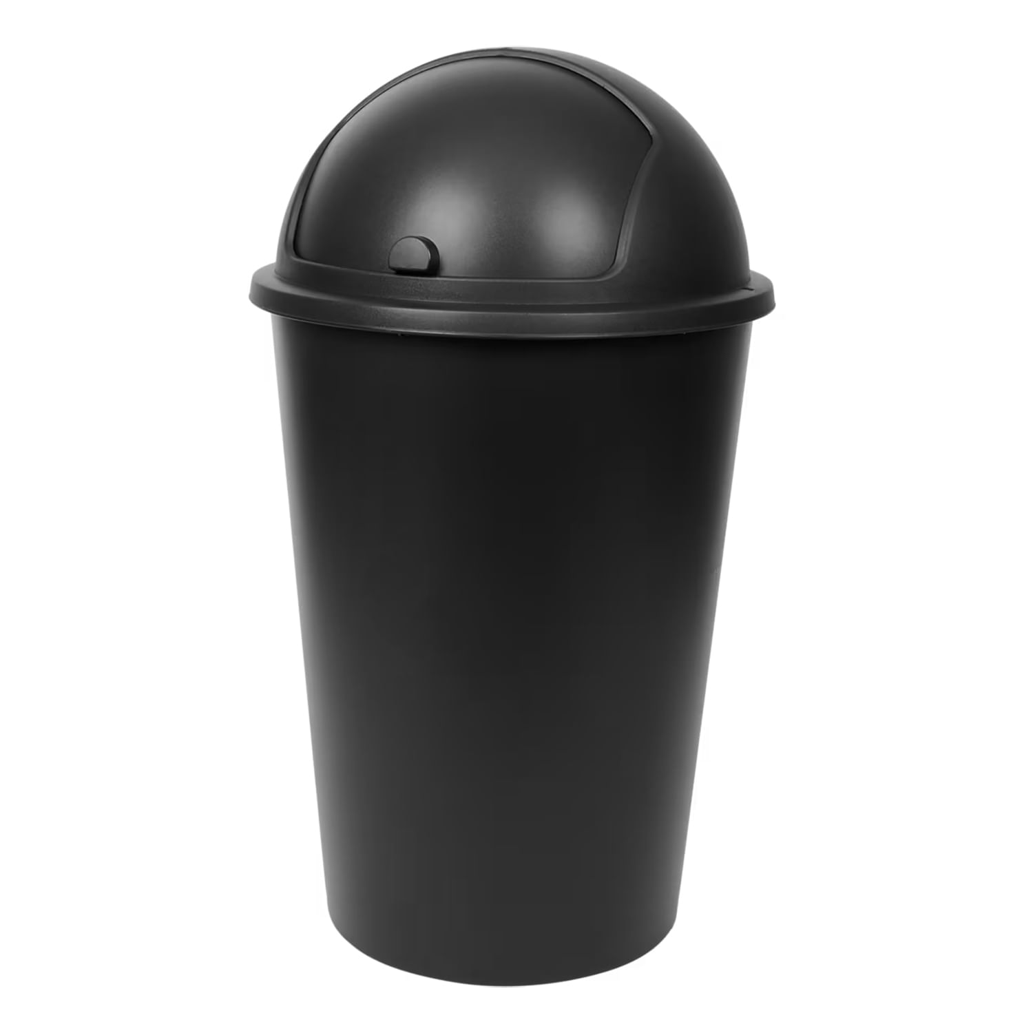Tacho de basura plástico con 50 lt de capacidad. - ORGILL - Kywi