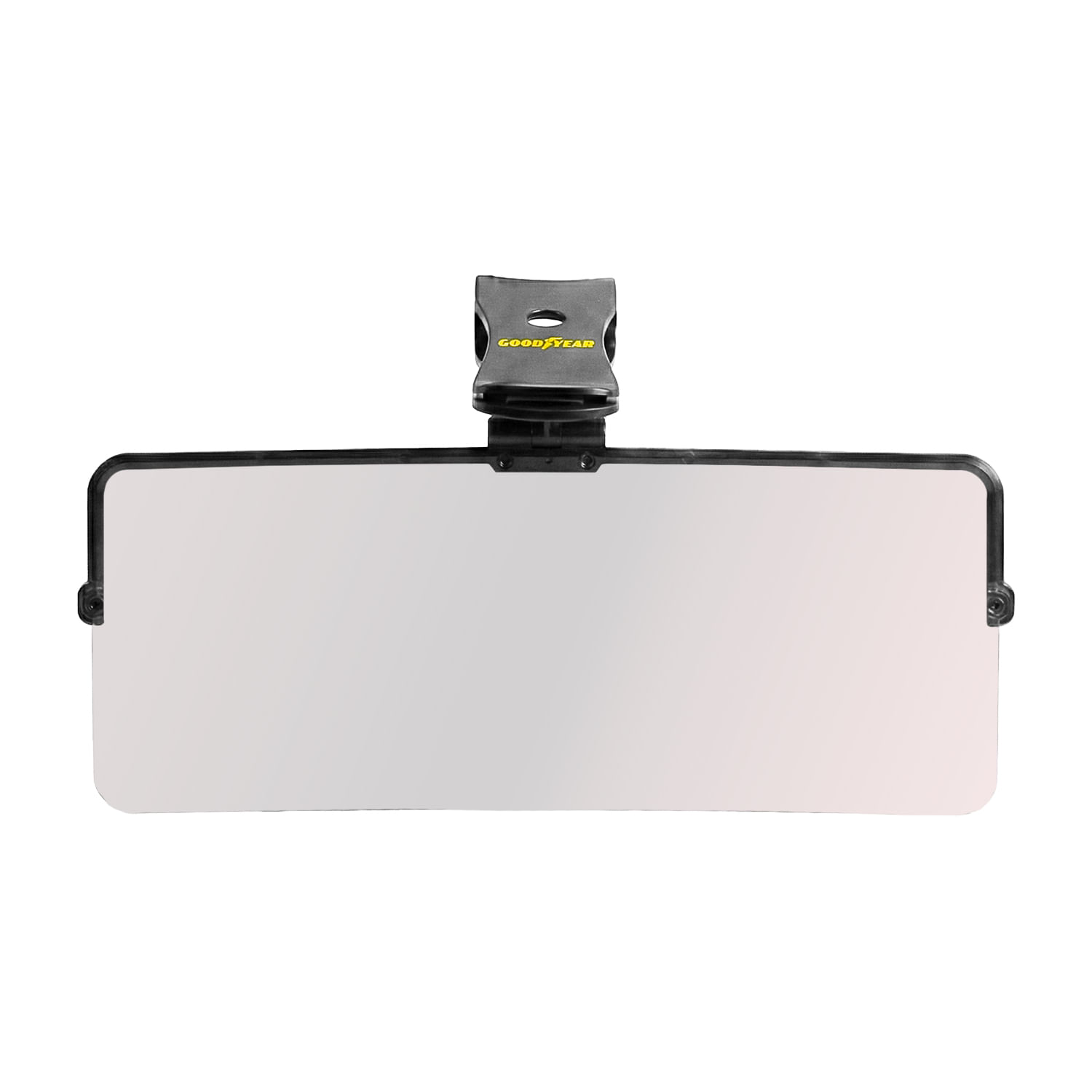Parasol de 32 x 13 cm para la visera del conductor. - GOODYEAR - Kywi