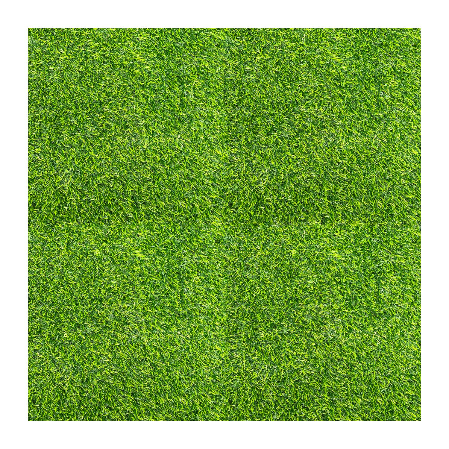 Césped artificial verde de 600 gr, de 2 cm x 2 m, para venta por metro ...