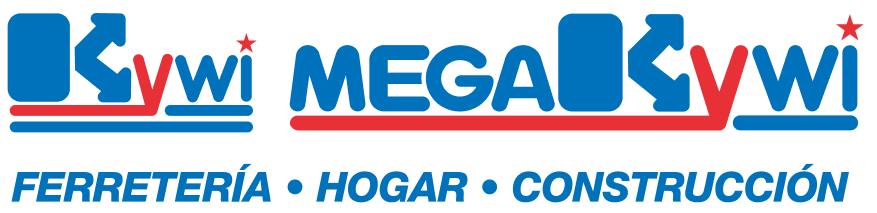 Kywi MegaKywi – Ferretería – Hogar – Construcción